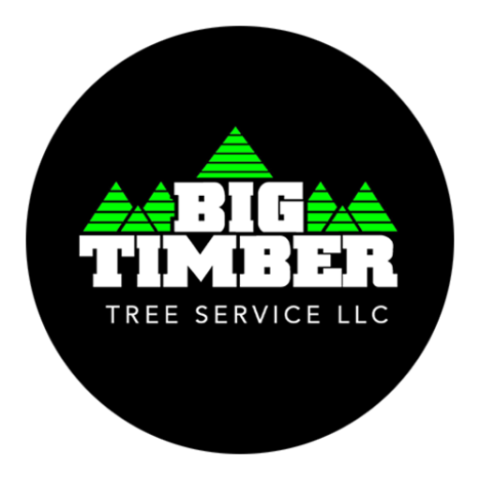 Firewood Delivery Services - Big Timber Tree Service LLC